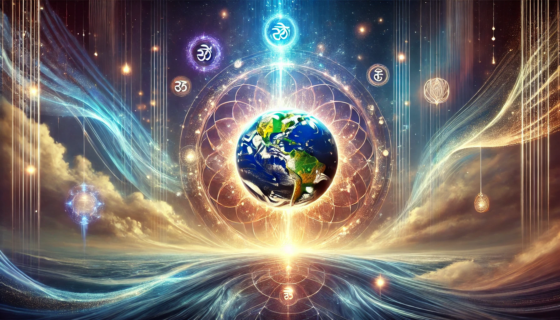 New Earth Codes healing sessie - Archetype in Actie!